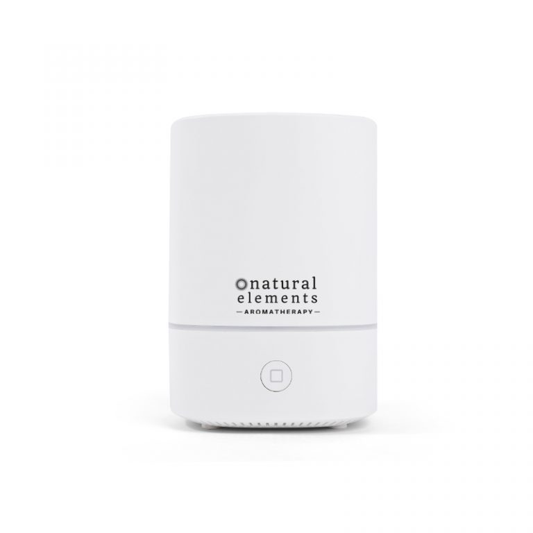 Essential Oil Diffusers - Natural Elements